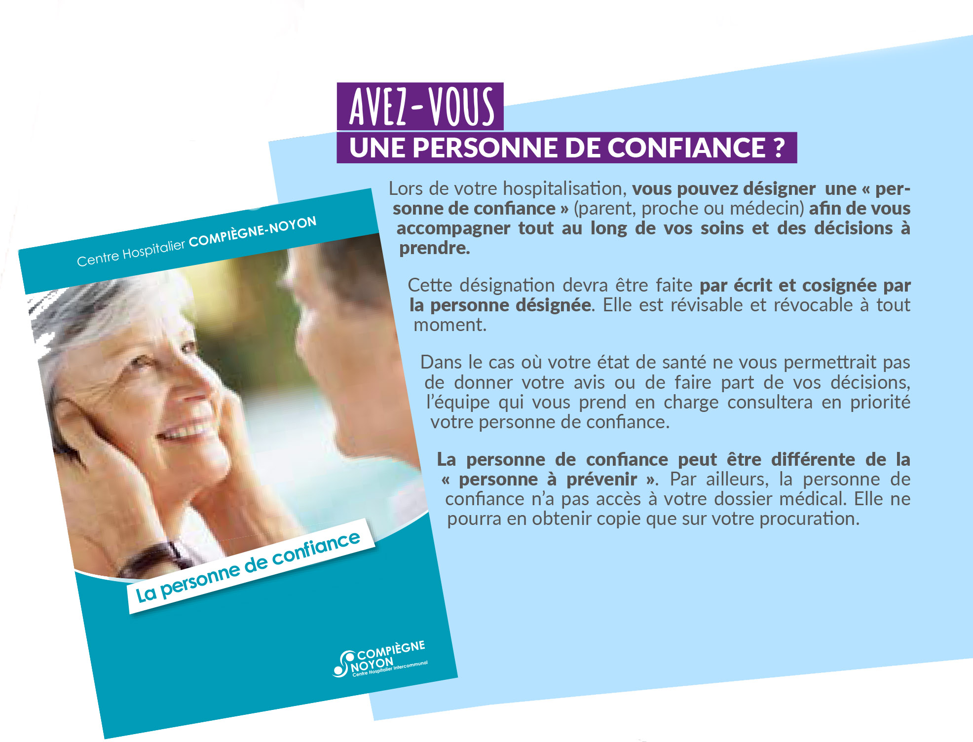 Droits Et Devoirs Centre Hospitalier Intercommunal Compi gne Noyon Droits Et Devoirs Centre Hospitalier Intercommunal Compi gne Noyon